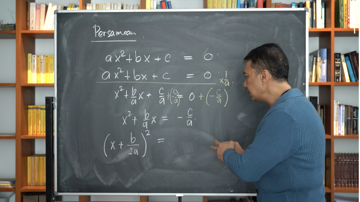 Platform Belajar Kuliah No. 1 di Indonesia